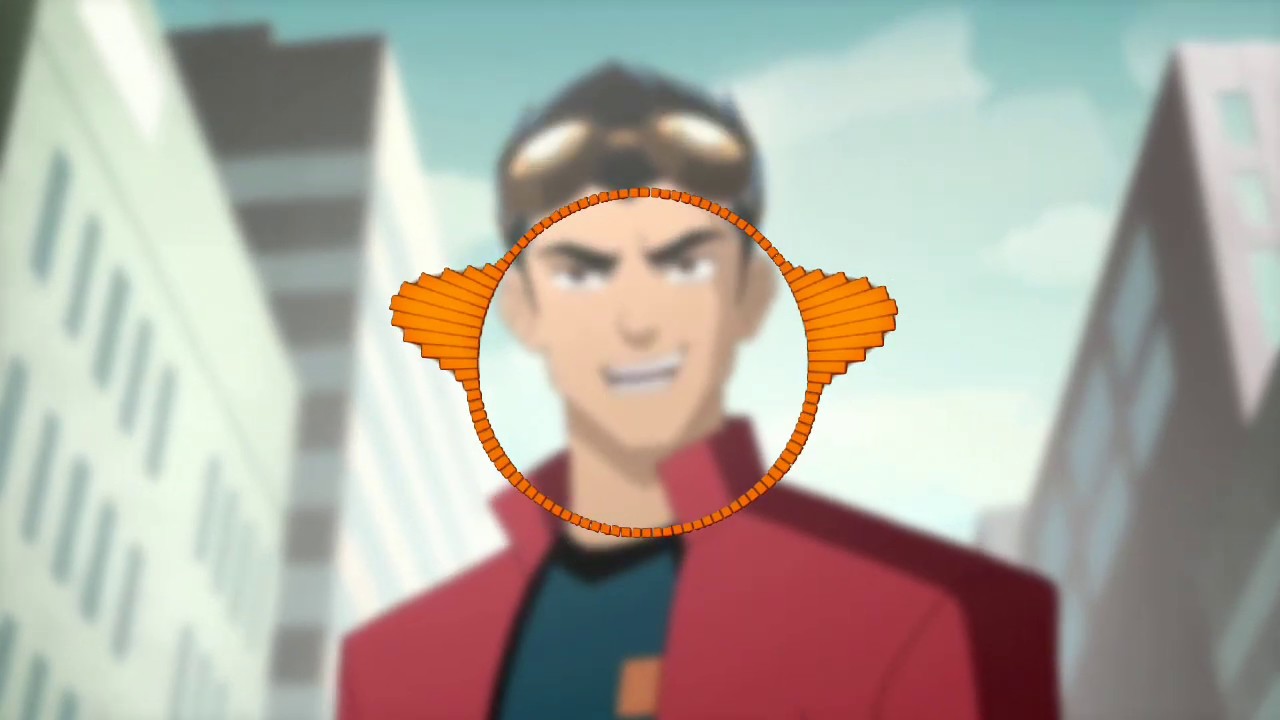 Revolution - Orange [GENERATOR REX THEME SONG] (8D AUDIO) - YouTube