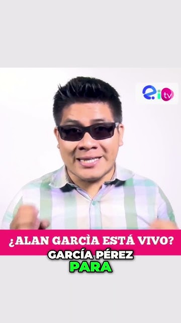 ¿la Muerte De Alan García Fue Real Descubre La Teoría Detrás