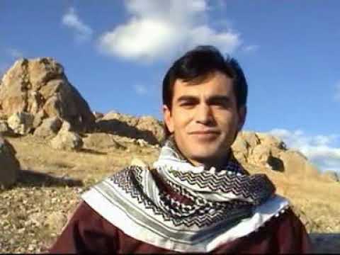 Hozan Murat Yare ez yarım