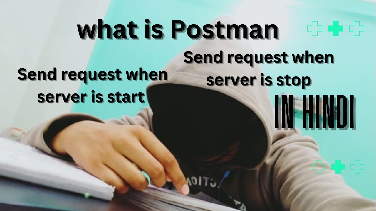 What is Postman || Download Postman || getting start with express.js - YouTube