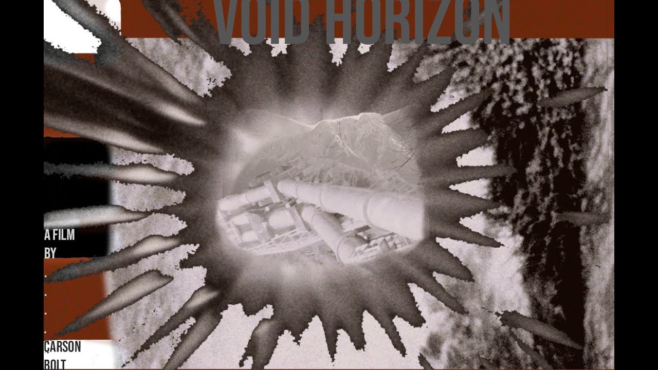 Void Horizon (& Karma) - YouTube