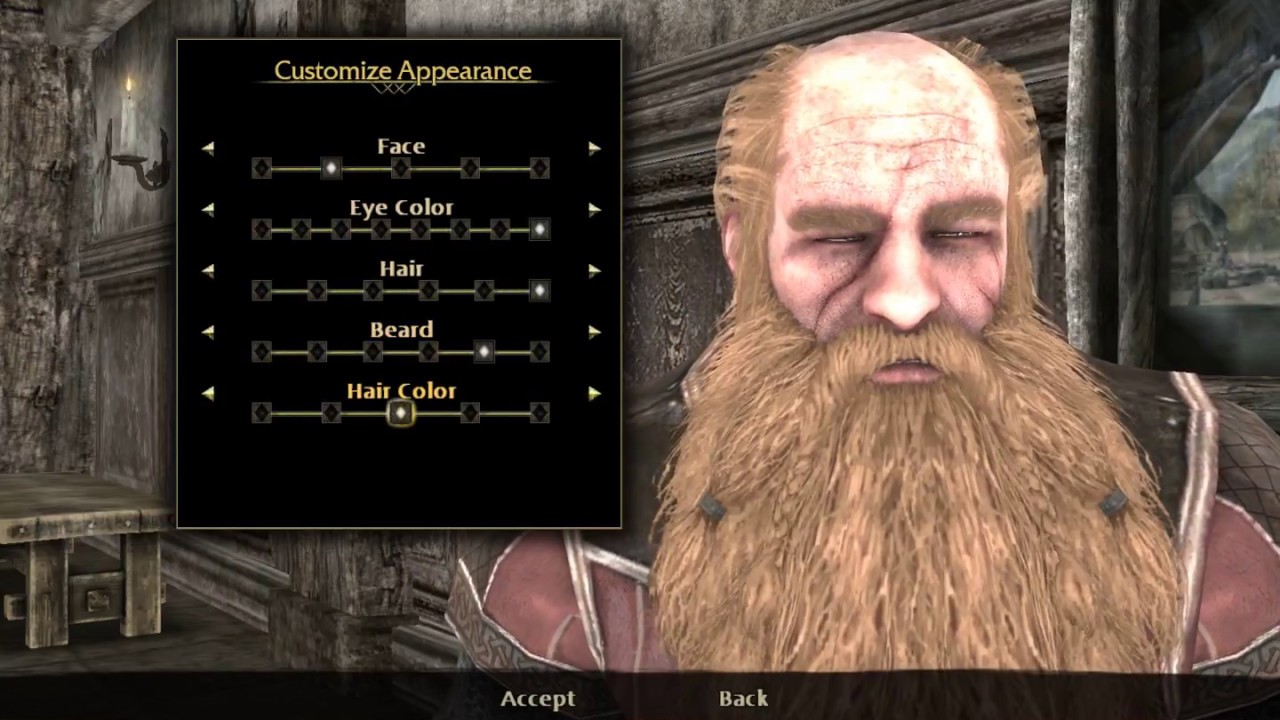 Lord of The rings war in the North farin play through episode 1. - YouTube