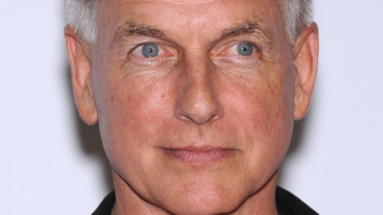The Untold Truth Of NCIS' Mark Harmon - YouTube