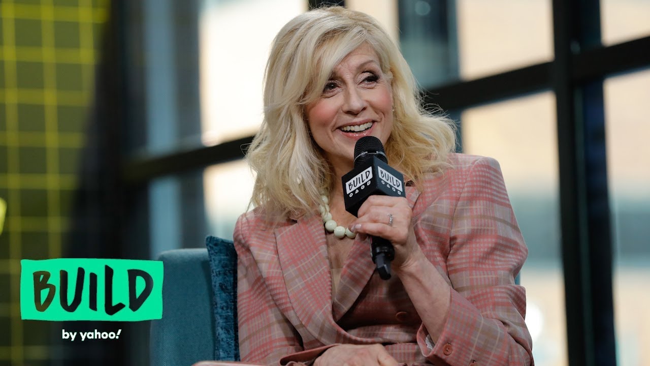 Judith Light Was In Heaven Working With Bette Midler In "The Politician ...