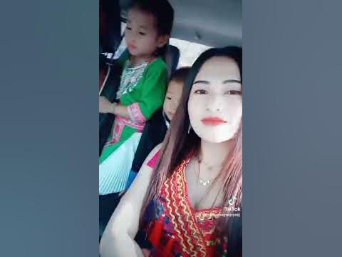 maiv kaus xyooj - YouTube