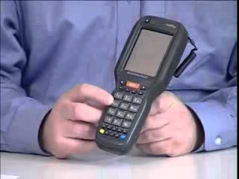 Datalogic Falcon X3 Product Overview - YouTube