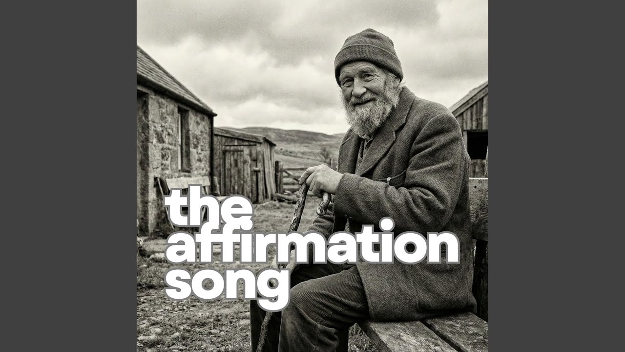 The Affirmation Song (feat. Noa) - YouTube