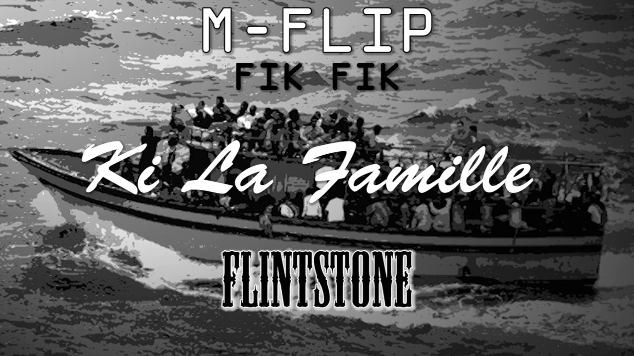 M-Flip _ FIK FIK (lyrics Audio clip) - YouTube