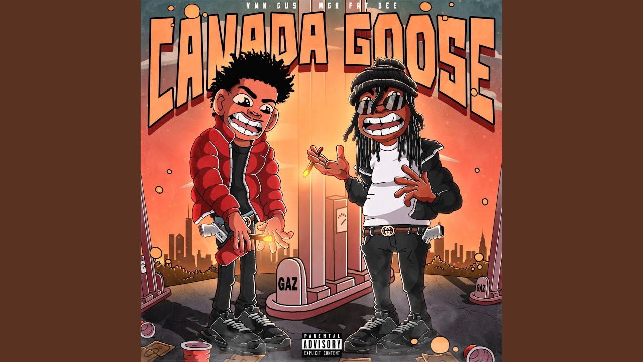 Canada Goose YouTube canada-goose-youtube