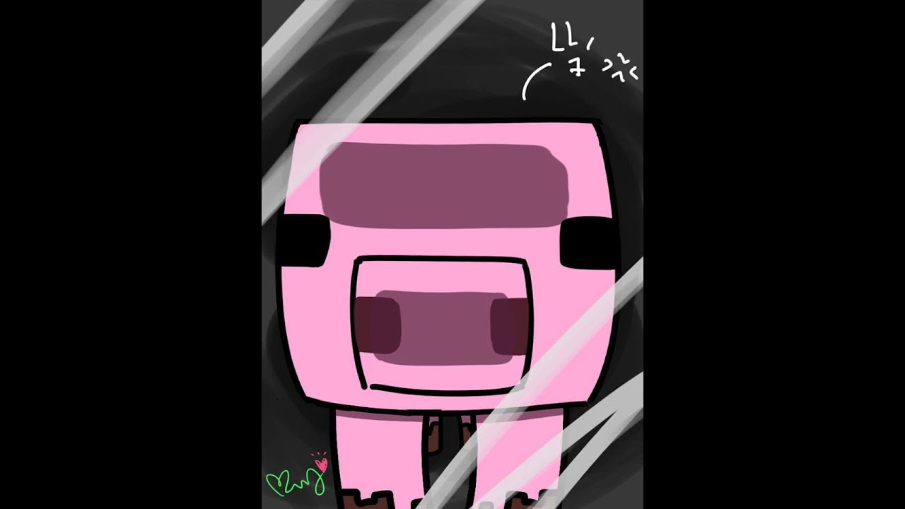 【choco mana-納吉】Minecraft-你/妳有辦法完整看完它嗎?? - YouTube