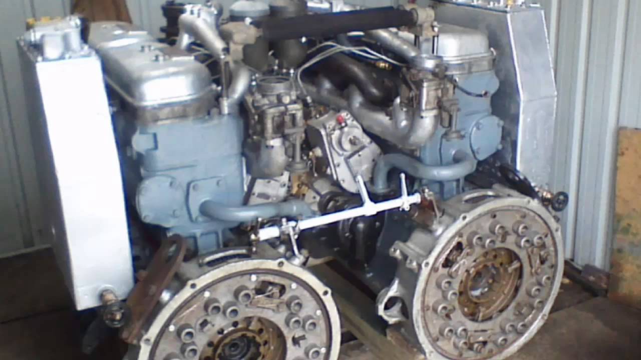 Restoring WW2 Matilda Tank ACE - YouTube