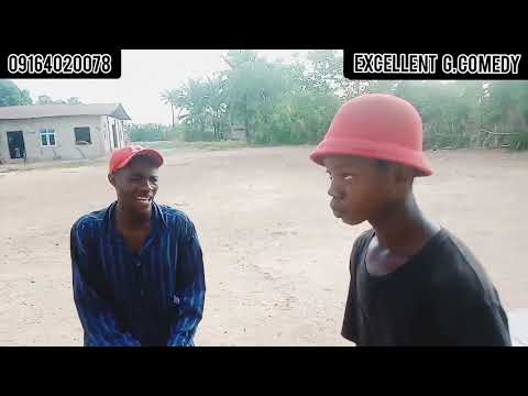 Excellent G comedy - YouTube