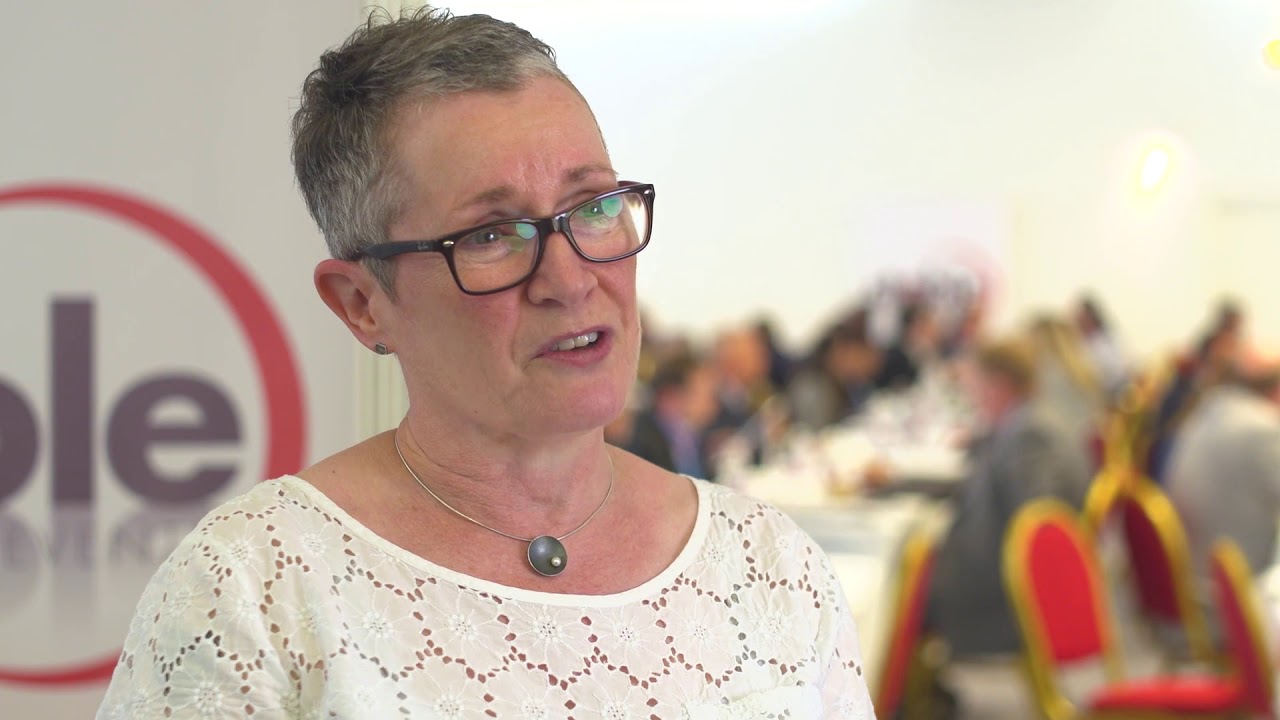 Stable Events Mairi Morrison Testimonial - YouTube