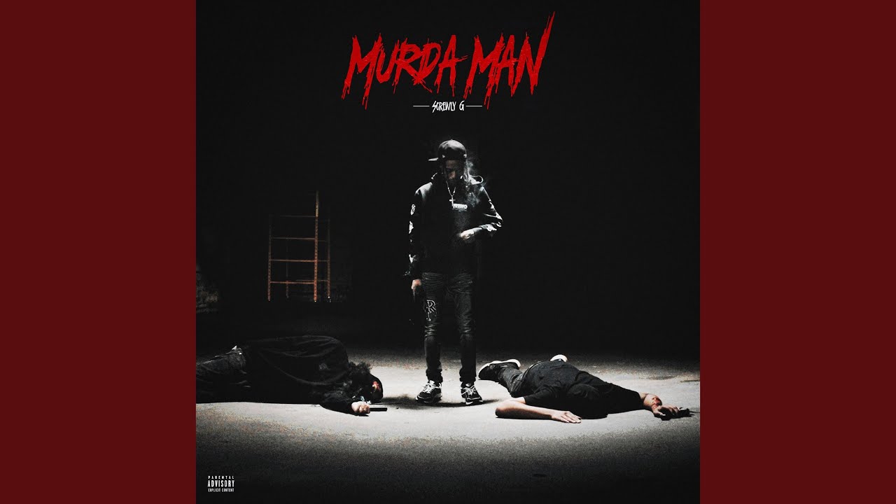 Murda Man - YouTube
