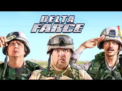 Delta Farce | Danny Trejo 🔥 Film izle ☆ Tüm film ☆ türkçe altyazılı