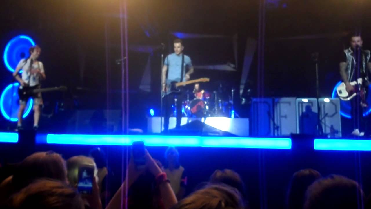 Danny Jones Opera - Bournemouth - 29/05/14 - YouTube