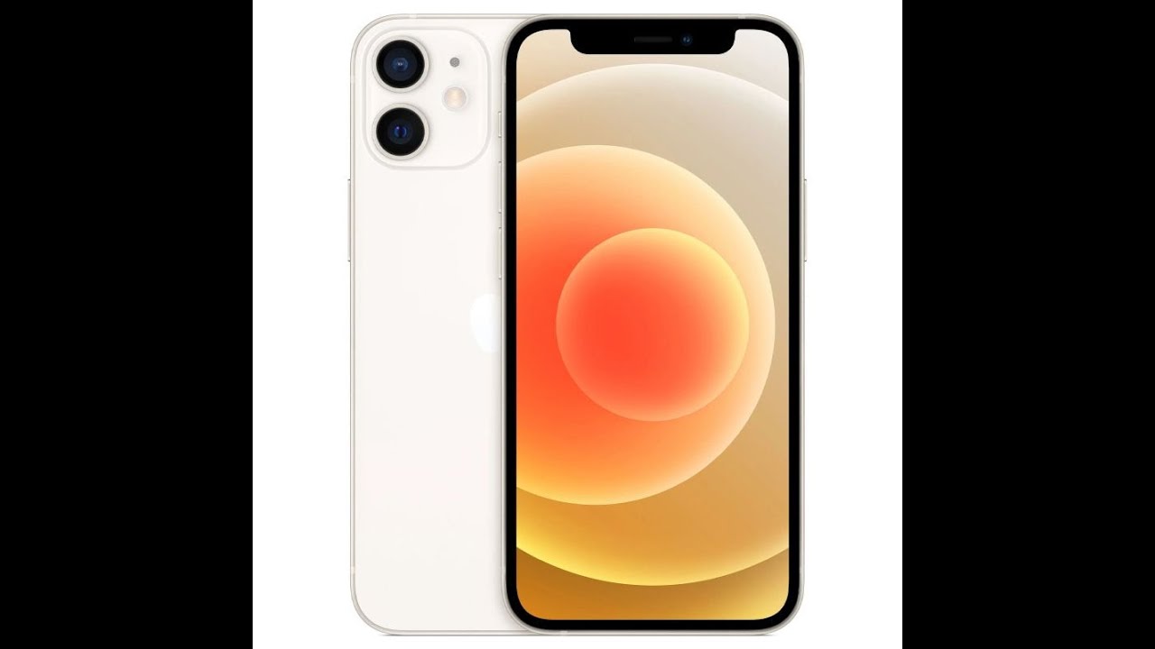 iPhone 12 Camera Samples 4k 60 FPS - YouTube