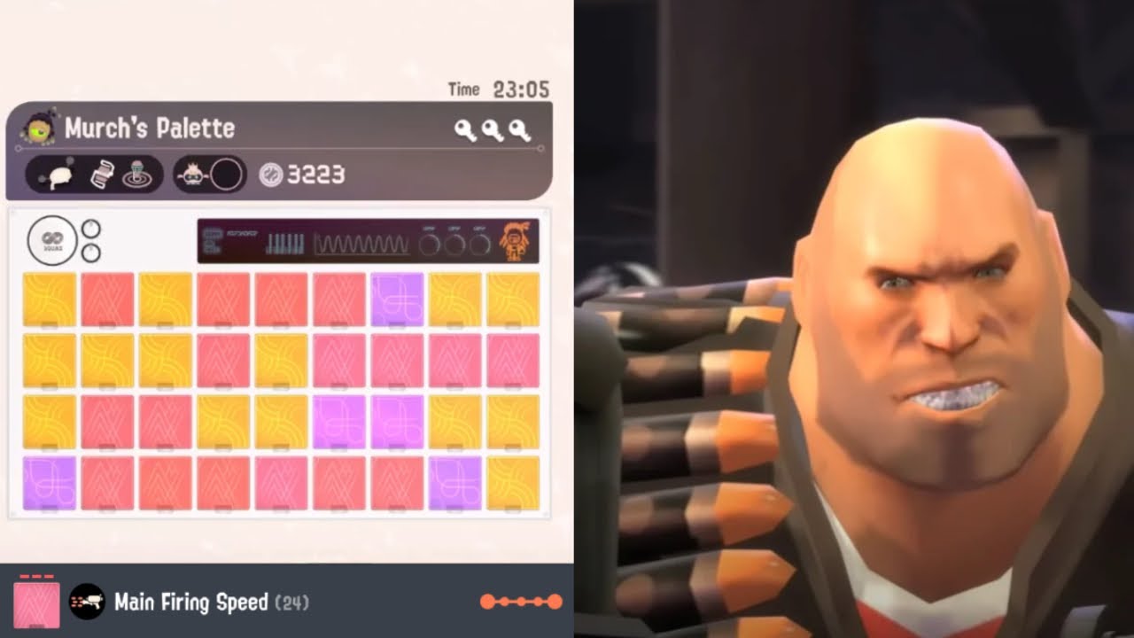 It costs 400,000$ to fire this weapon for 12 seconds [splatoon 3 side ...