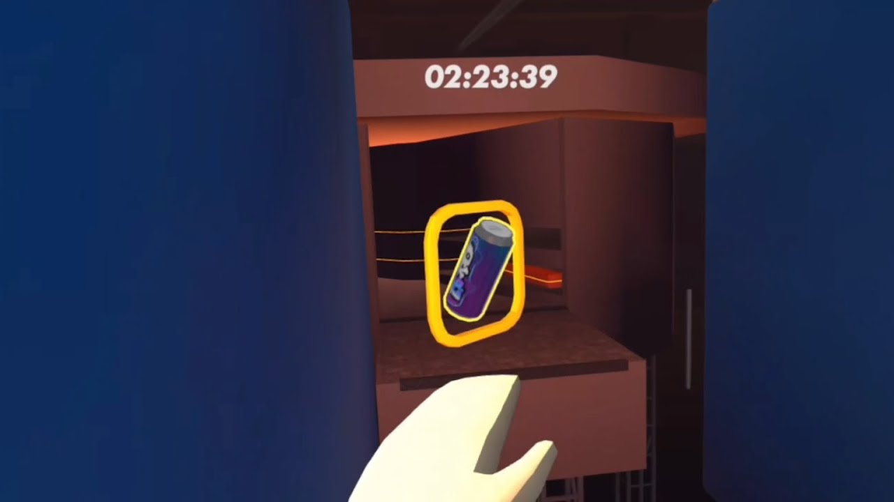 rec room on the oculus quest 2 - YouTube