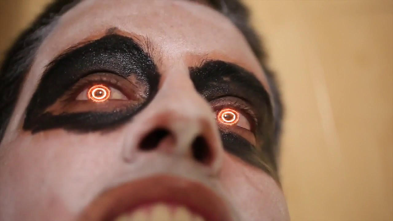 Vampire Disease part 2 - YouTube