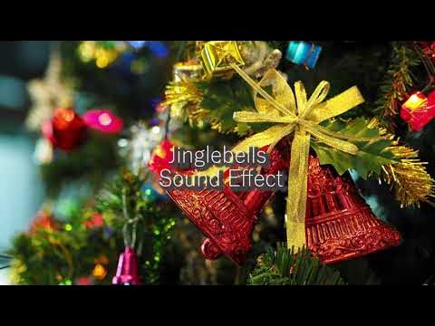 Jingle bells - Sound Effect for Editing (Christmas Sound) - YouTube