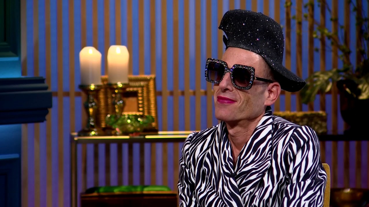 Edy Smol en 'El minuto que cambió mi destino' - YouTube