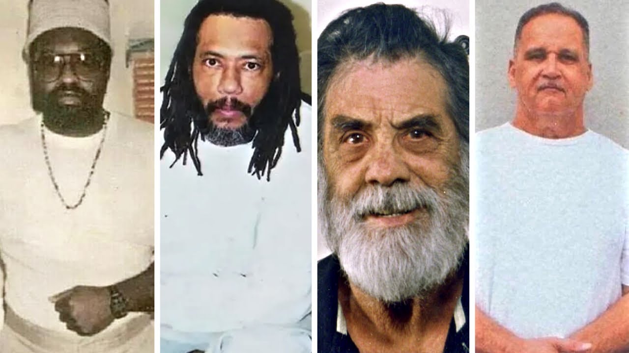 9 Deadliest Gang Members in Cook County Jail - YouTube