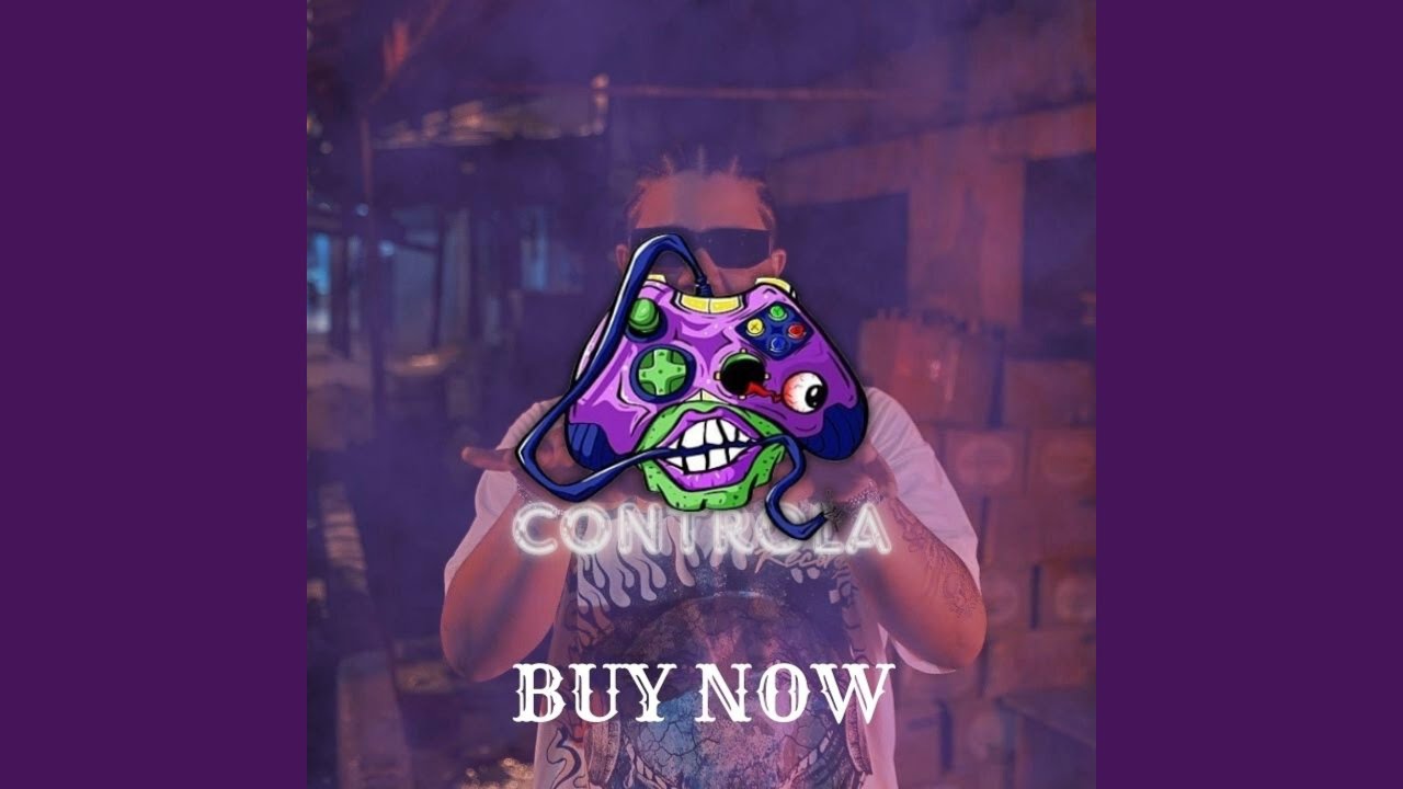 CONTROLA - YouTube