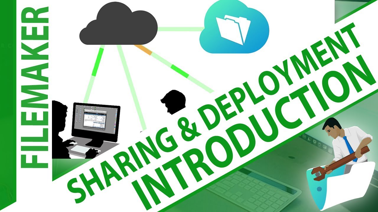 Deployment & Sharing Intro - Try FileMaker Video Series - FMTraining.TV ...