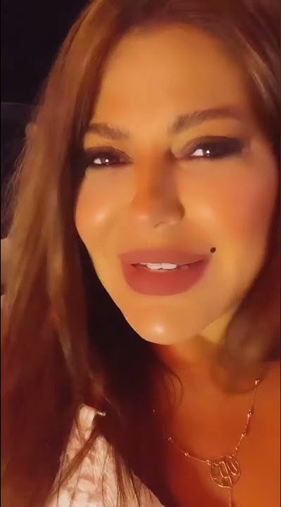 ليليا الاطرش تثير الجدل بملابس جريئة وصدر مكشوف😳🔥 Youtube
