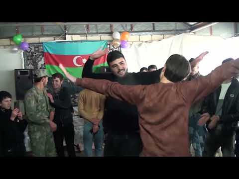 Şamaxı Rayonu Çöl bağırlı kendi Fermanın Əsgər getdisi 23.02.2025