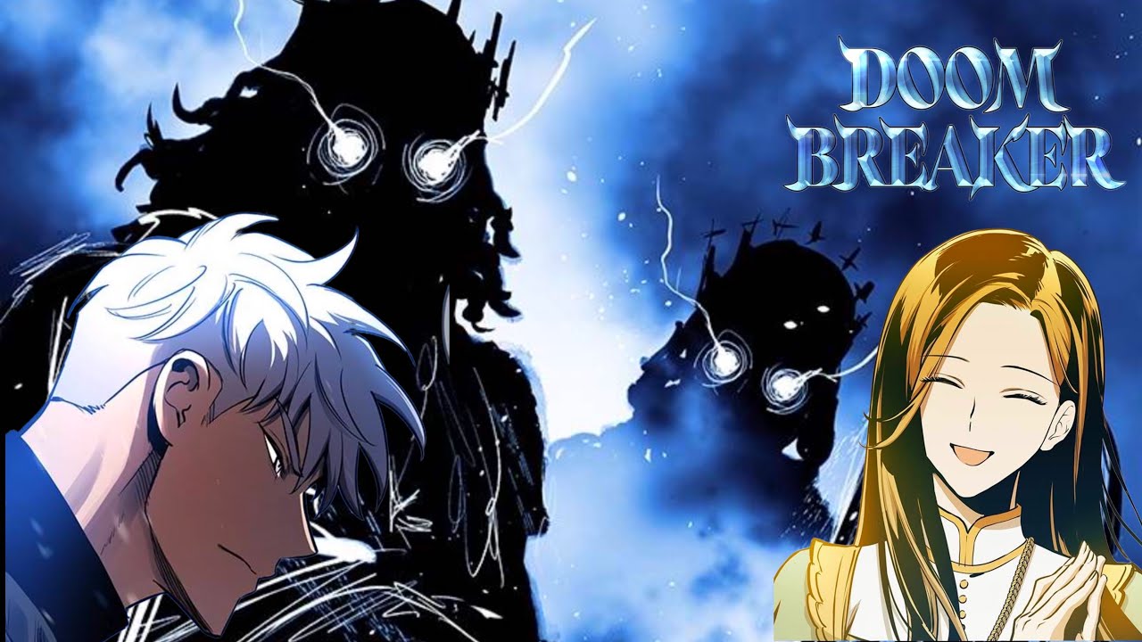 Season 2 Finale: The Lies Told | Doom Breaker Ep.101 Live Reaction # ...