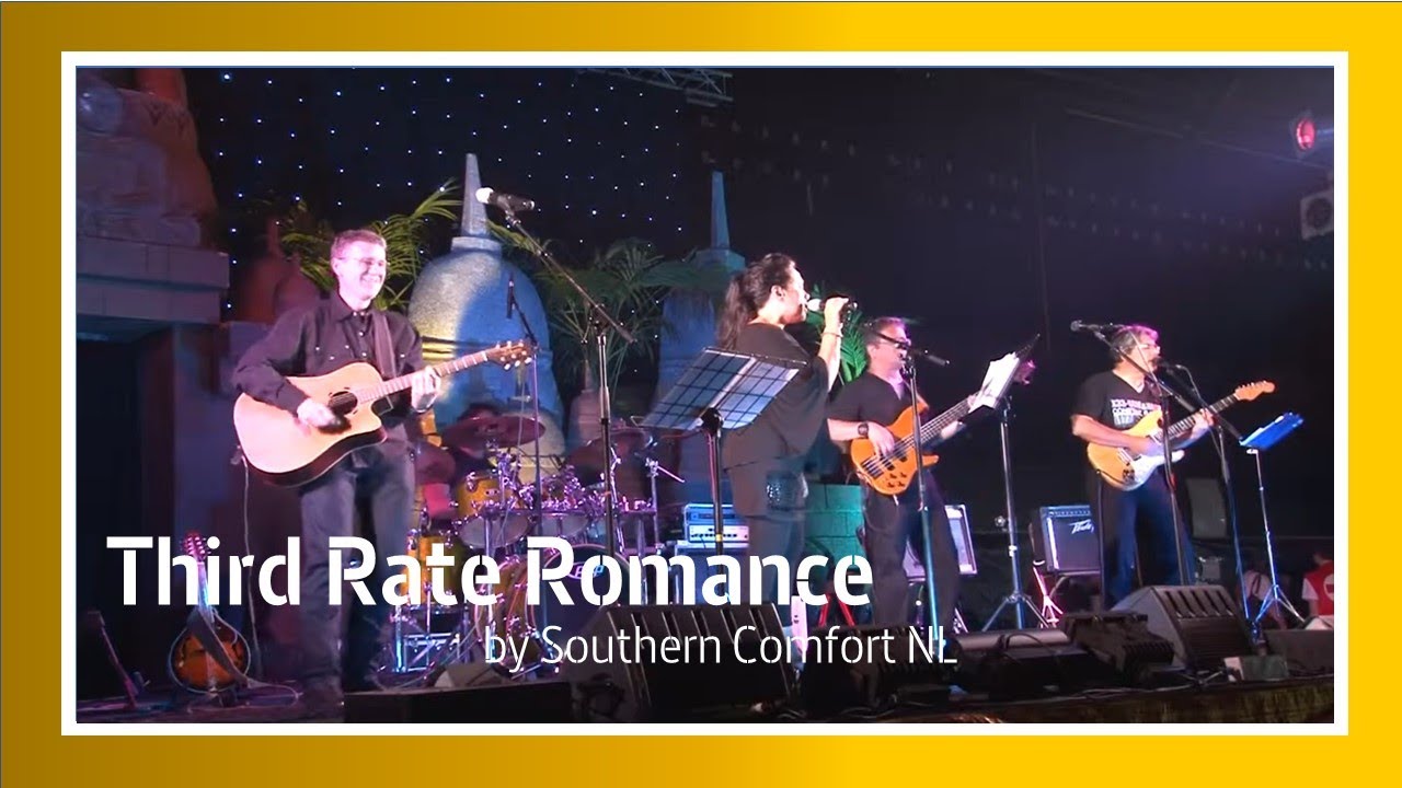 Third Rate Romance by Southern Comfort - YouTube Music