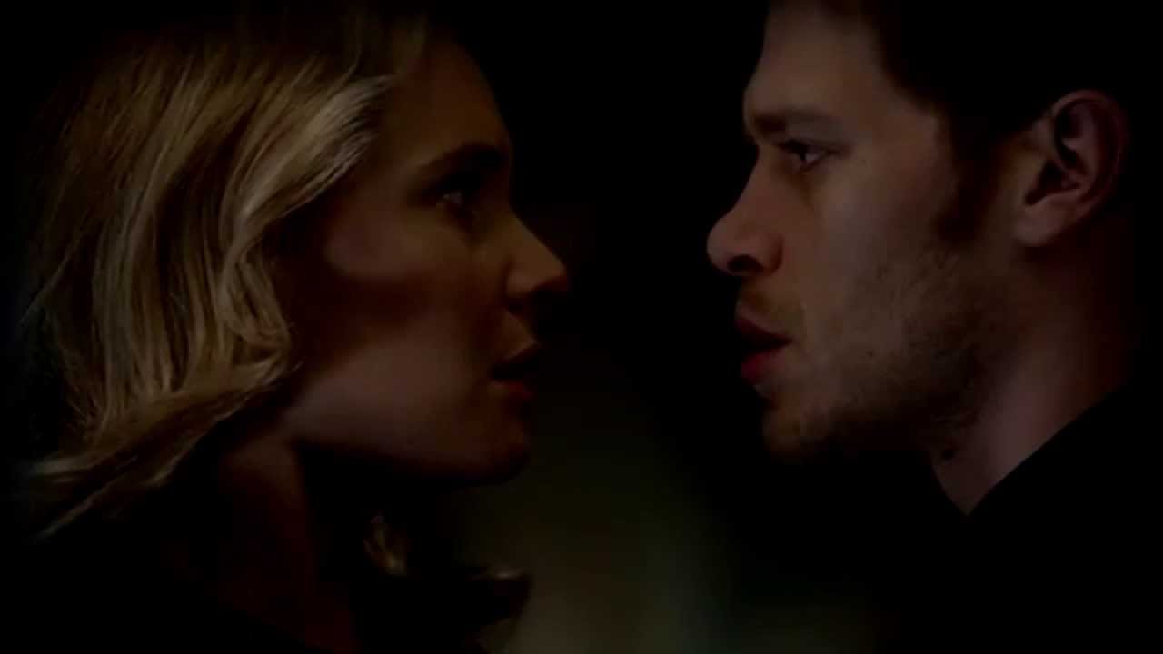 The Originals - Music Scene - Fuel to Fire by Agnes Obel - 1x18 - YouTube