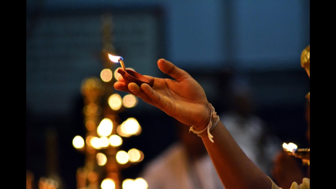 Deepotsava Glimpses - YouTube