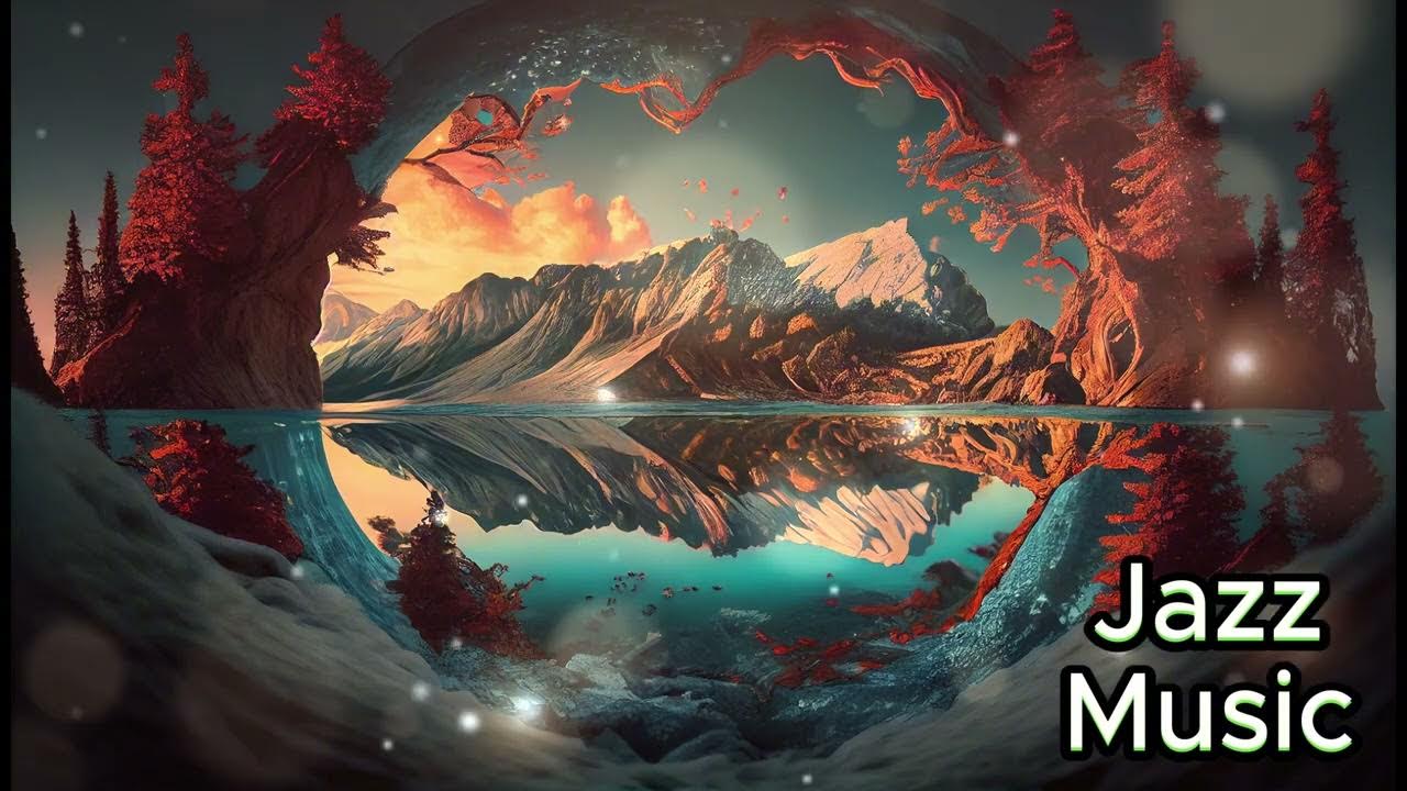 Sleep Jazz - Soothing Jazz Music - Relaxing Jazz Music - Background Jazz Music | Depi Music ...