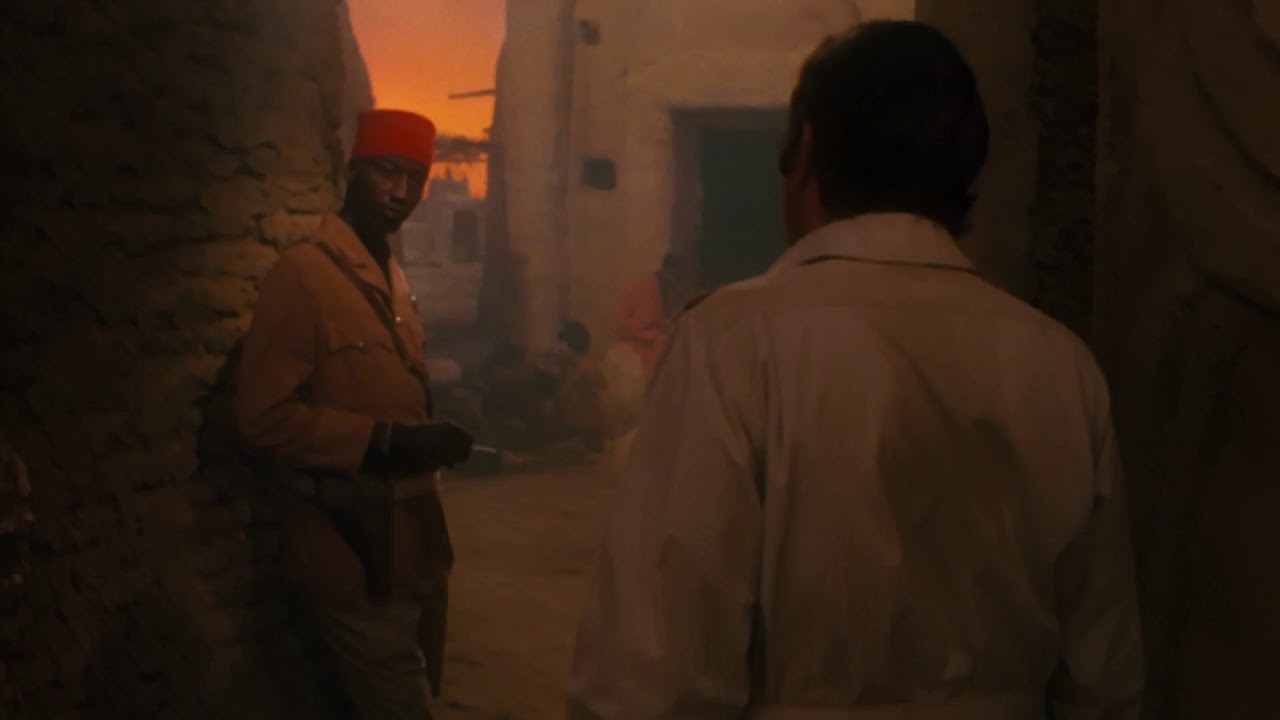 Exorcist II - Kokumo? - YouTube