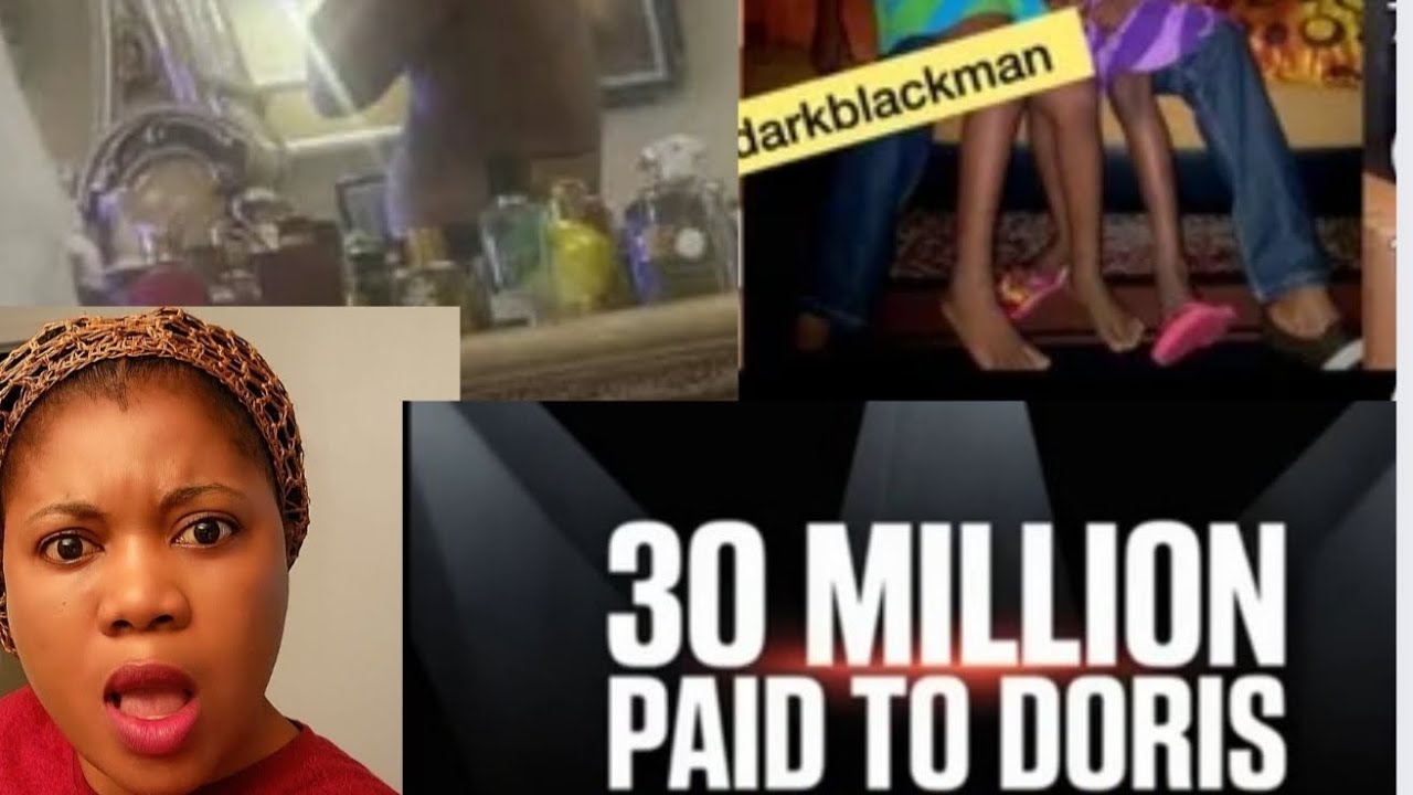 30 million Naira has been paid already because - YouTube