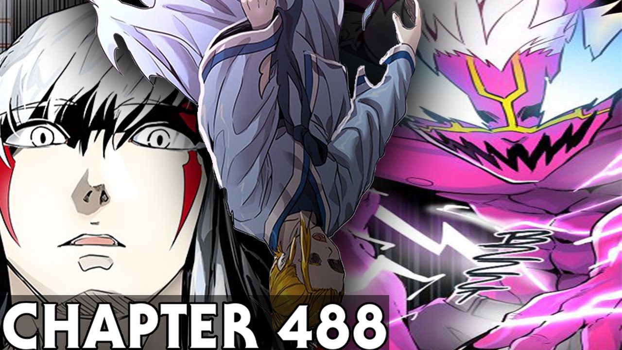 BEASTIFICATION! TOWER OF GOD Season 3 Episode 71 Reaction - YouTube