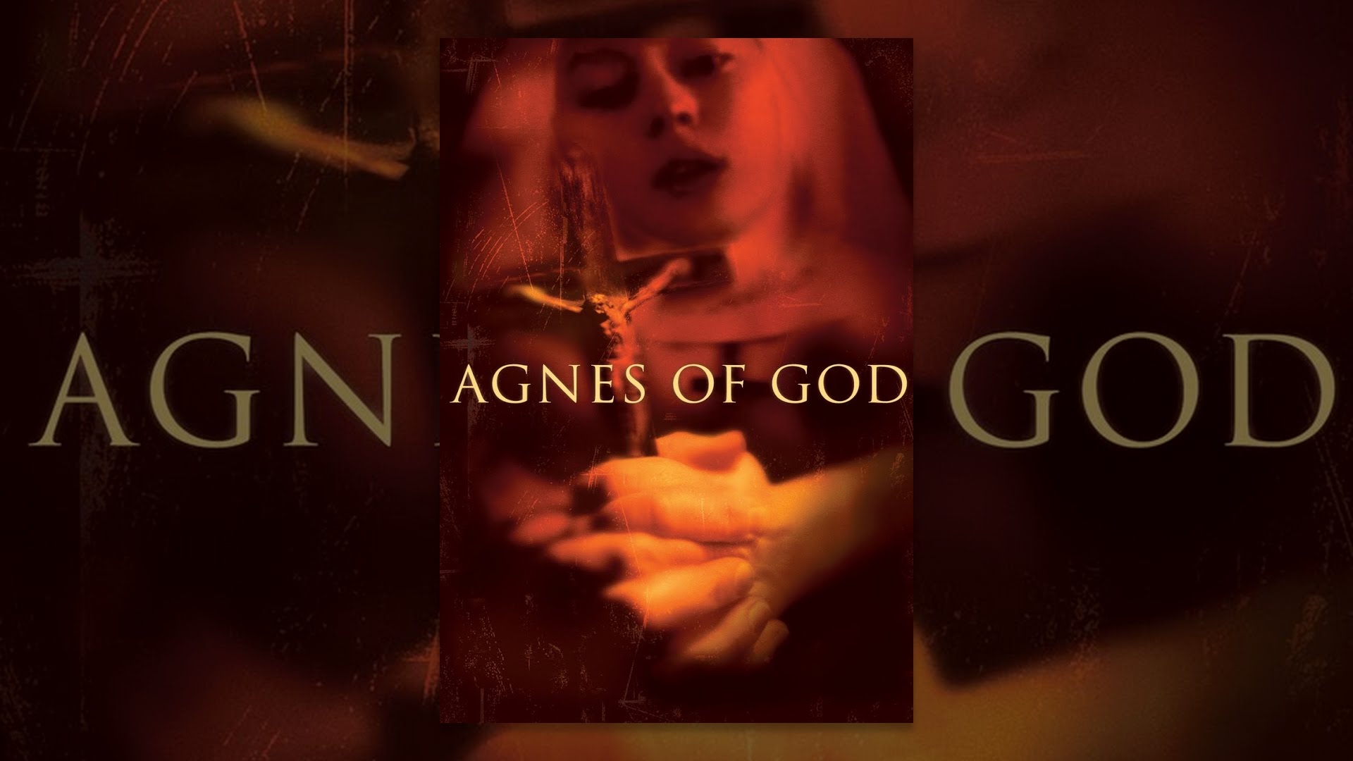 Agnes Of God - YouTube