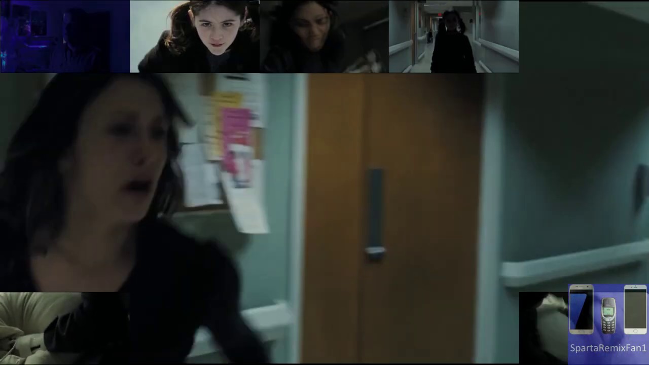 (Preview) [Orphan] Kate - What did you do?! (Sparta Windows 98 Remix ...