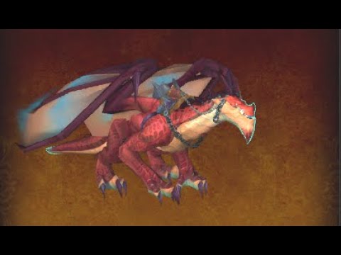 The Legion Mount: Valarjar Stormwing Mount, Reputation, Stormheim ...