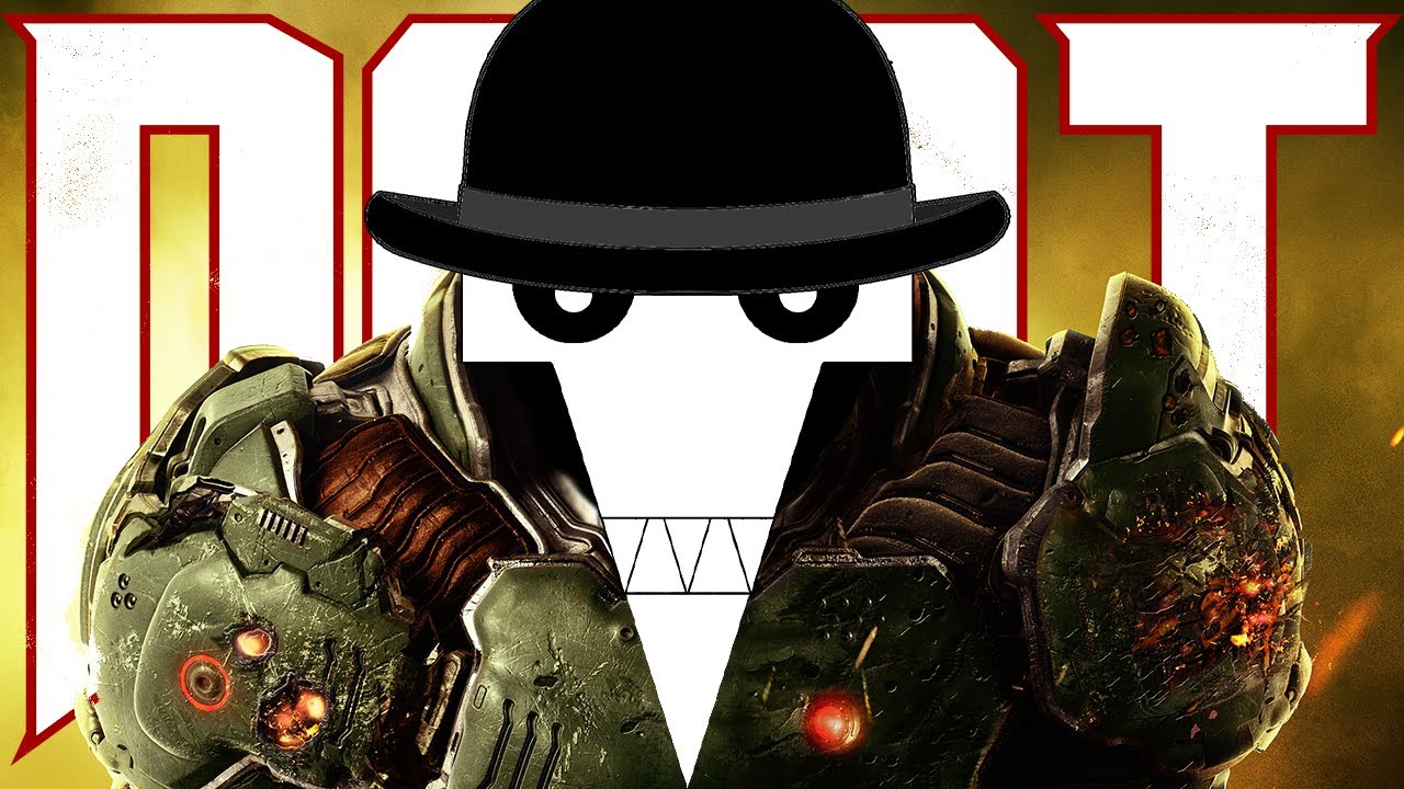 [Doom] KNEE DEEP IN THE DOOT! - YouTube