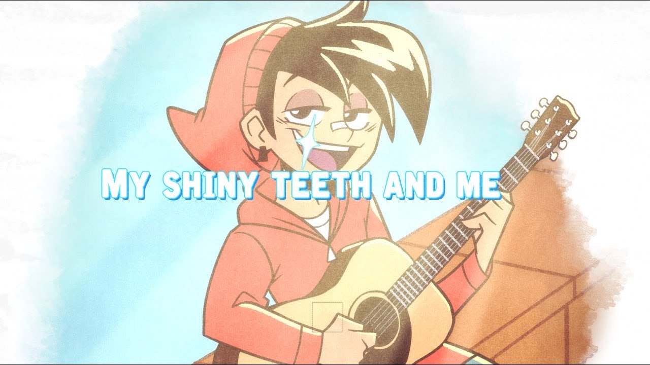 TEETH SONG (EMOTIONAL) - YouTube