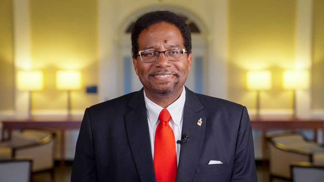 Celebrating Excellence: UMD Achieves Highest-Ever Overall Ranking - YouTube