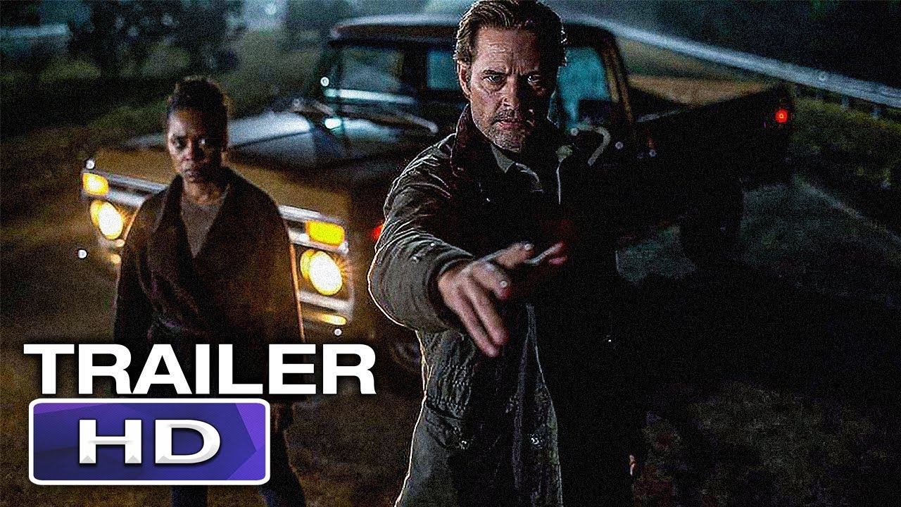 AMAZING STORIES Official Trailer (NEW 2020) Steven Spielberg, Adventure ...