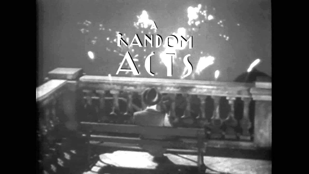 The Mark Gordon Company/A Random Acts Production/ABC Studios (2015) #3 ...
