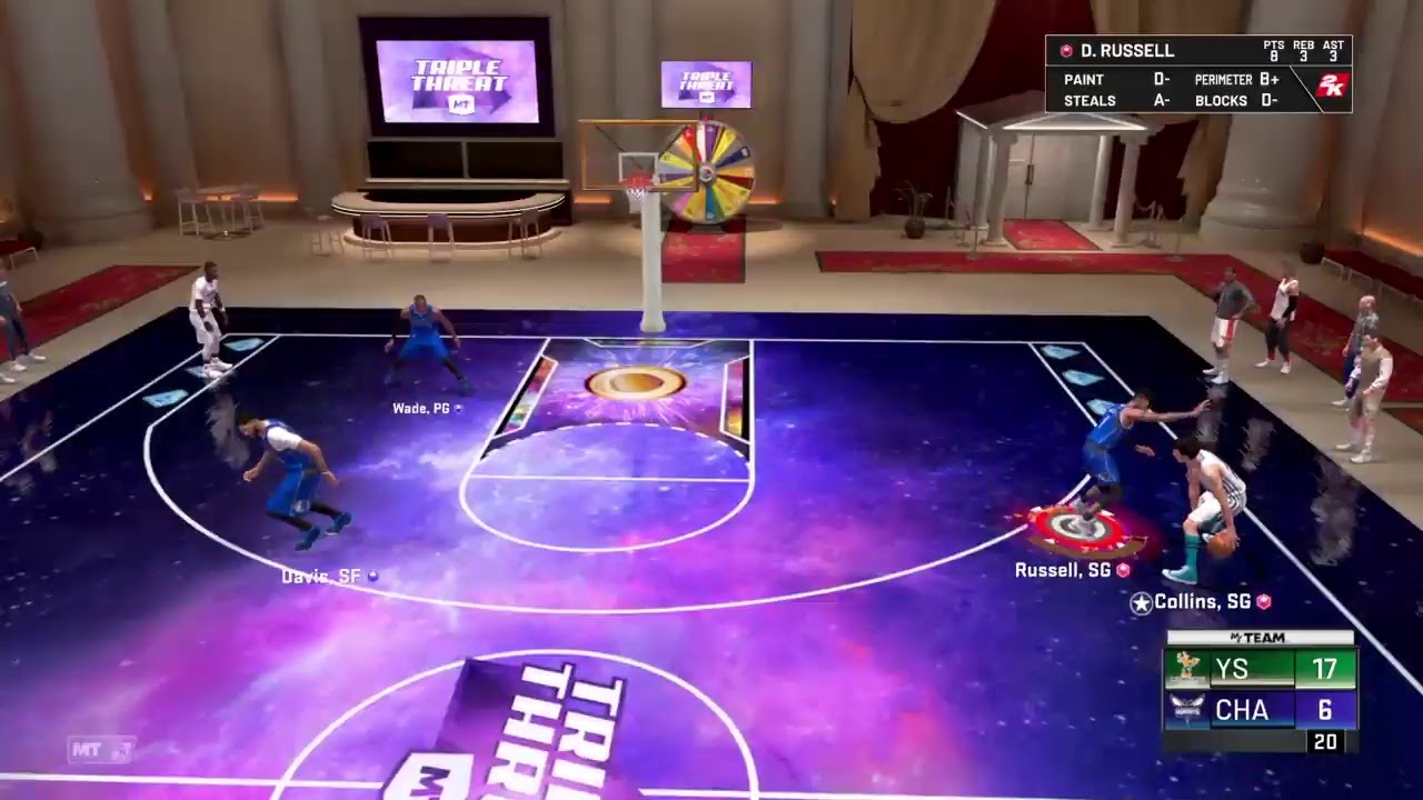 Myteam YouTube myteam-youtube