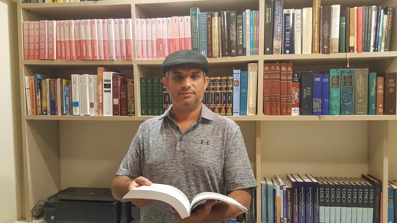 Mussar e Midot Tovot: GRATIDÃO - YouTube