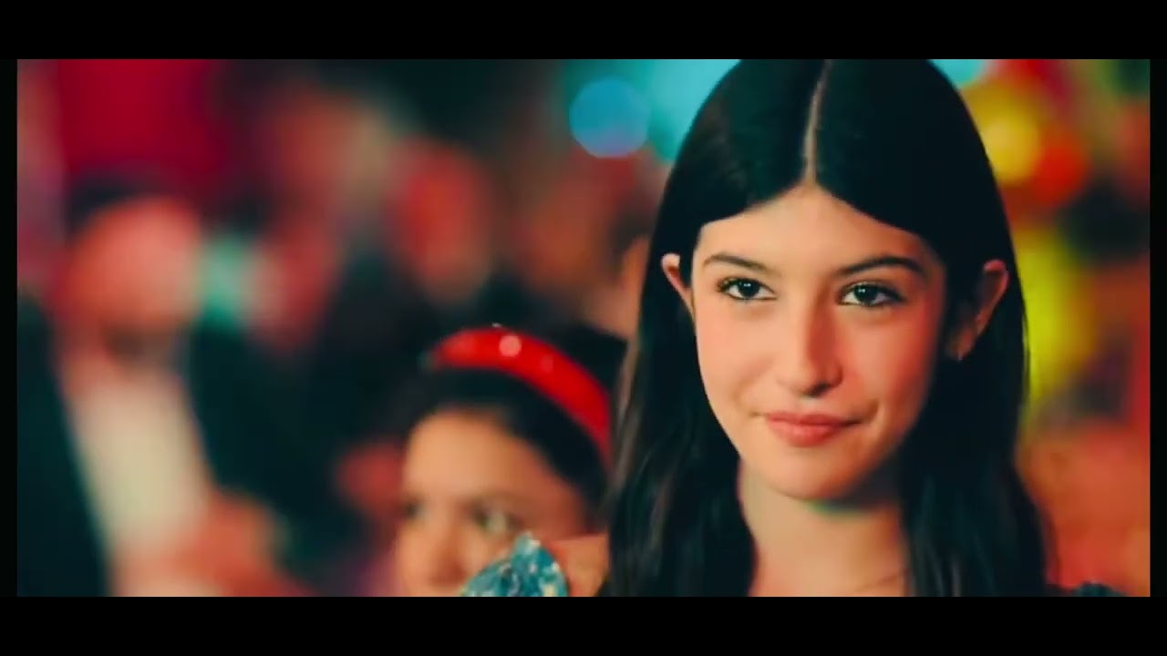 Lydia Rodriguez kats || you are so not invited to my Bat Mitvah (HD ...